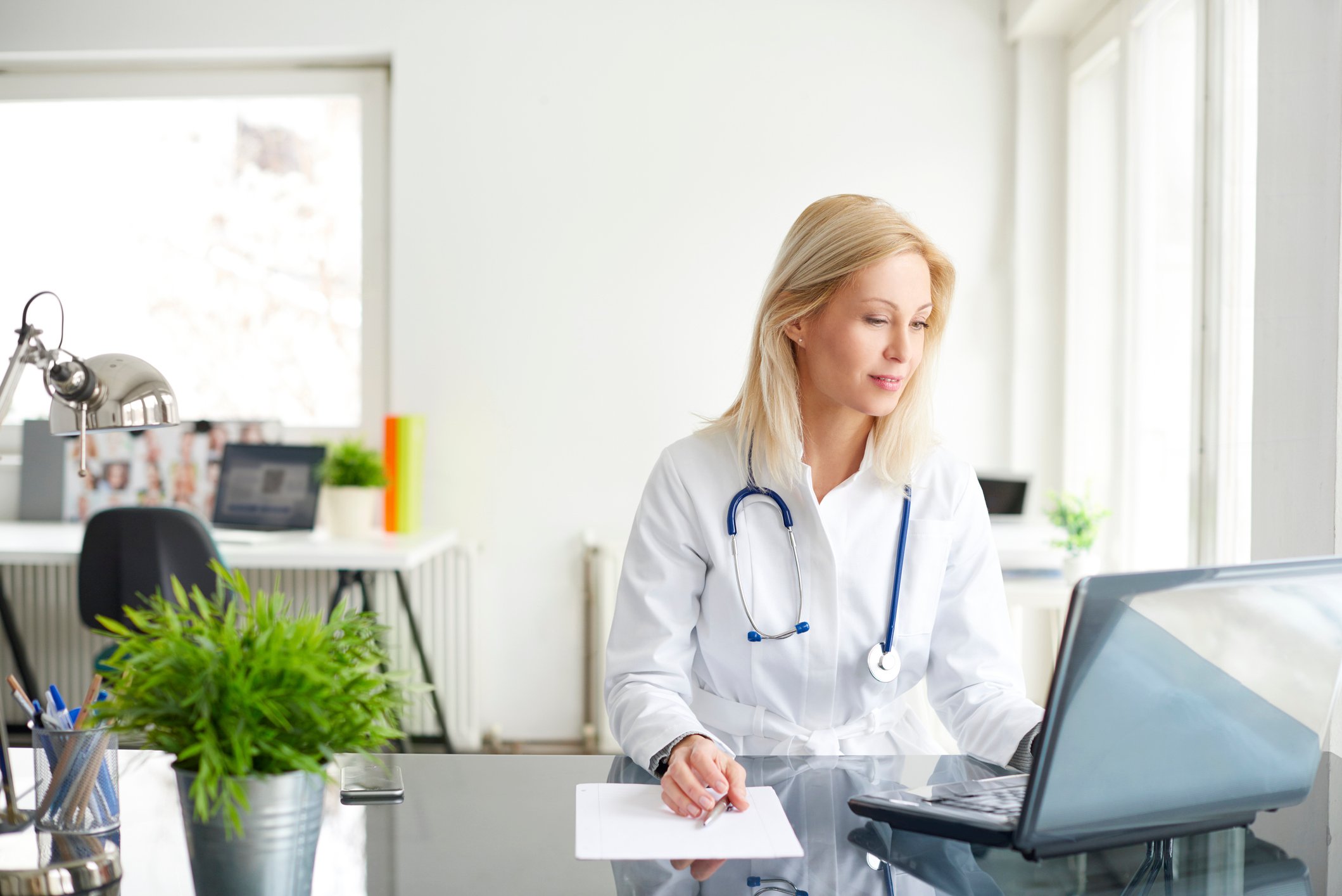 5 Inspiring TED Talks Every Physician Needs to Hear