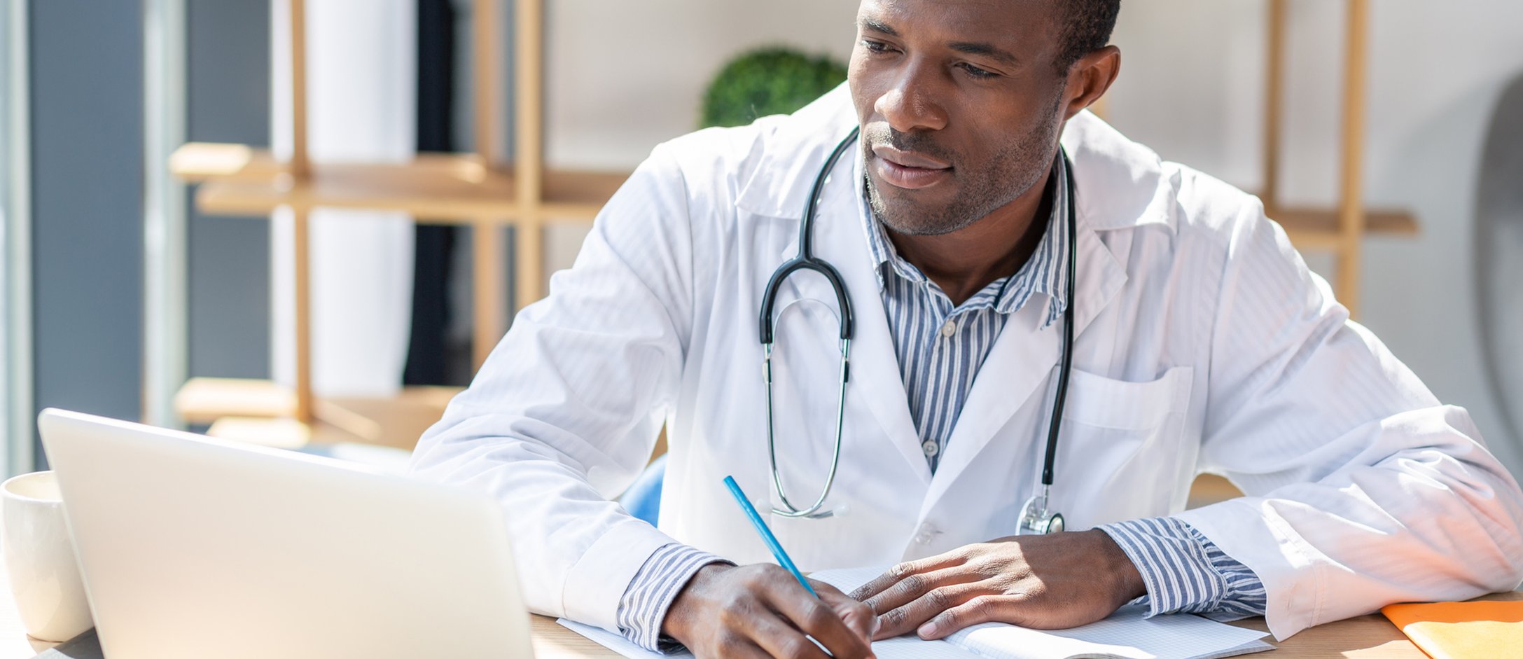 8 Productivity Tips for Physicians