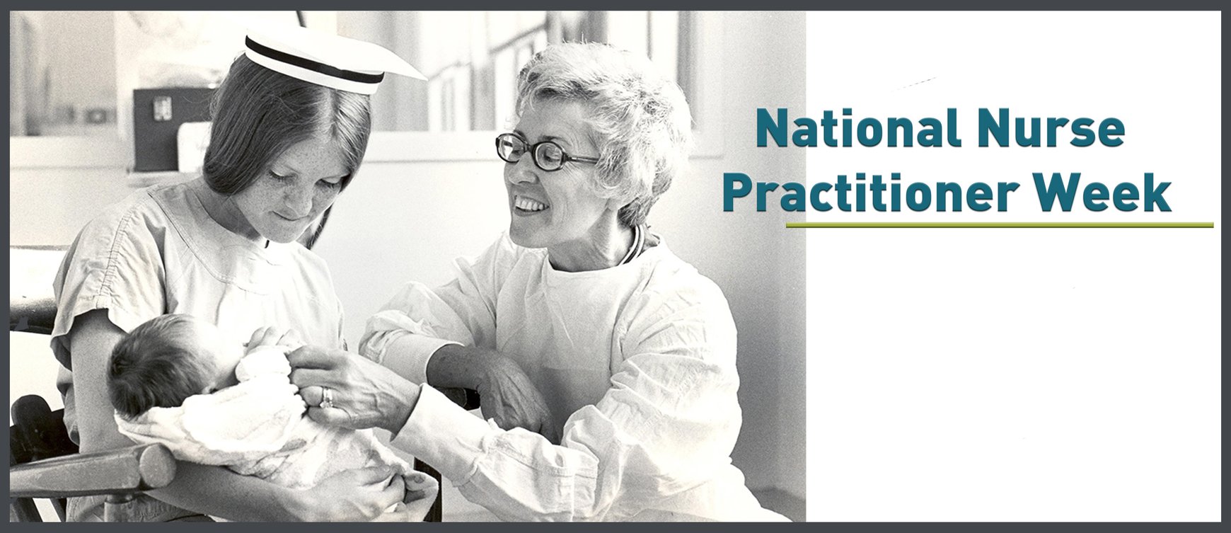 NP Week 2020: Looking Back (and Ahead) at NPs’ Critical Role