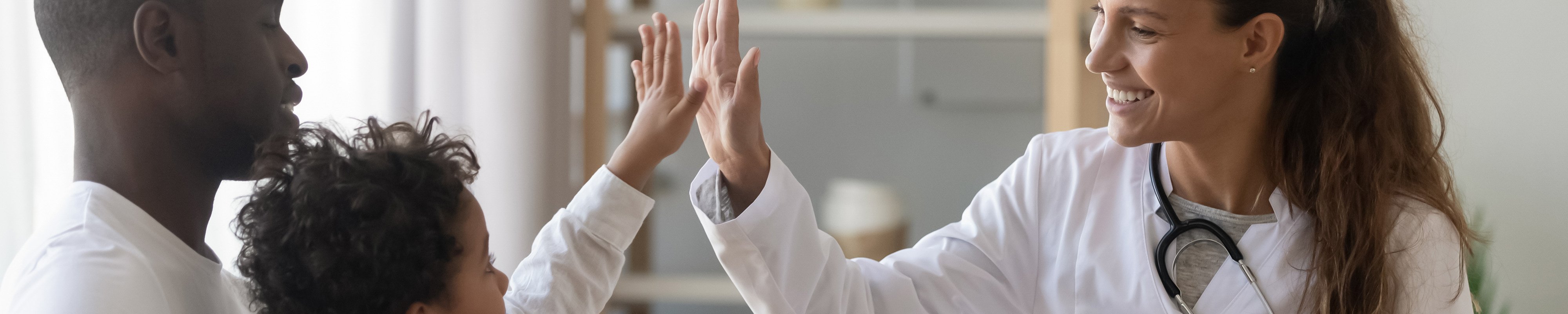 Celebrate National Primary Care Week