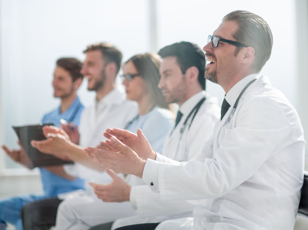 Life Lessons TV Doctors Taught Us Pt. 2